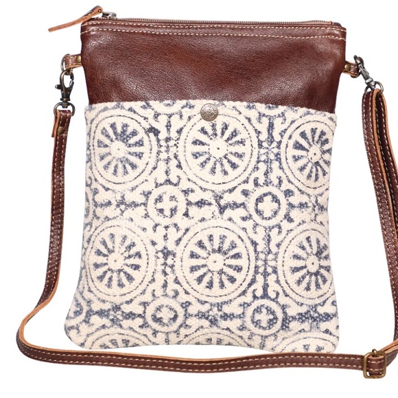 Myra Bag | Bags | Myra Ruggy Small And Crossbody Bag Tapestry And ...